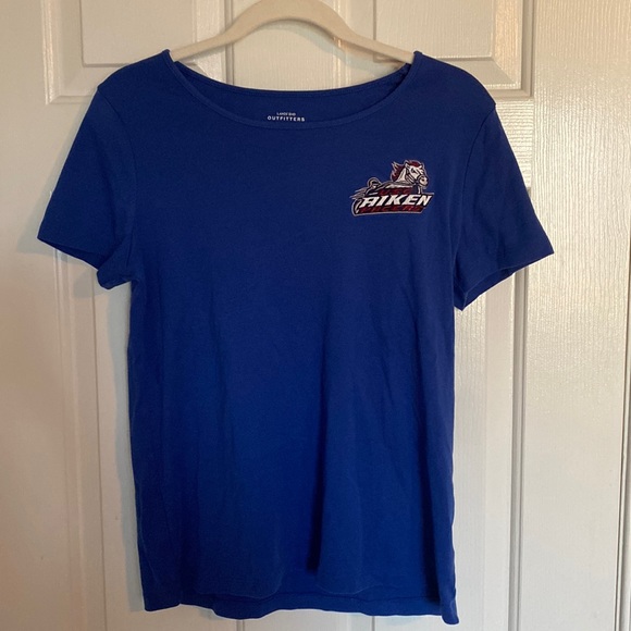 Lands' End | Tops | University Of South Carolina Aiken Tee Usc Aiken ...